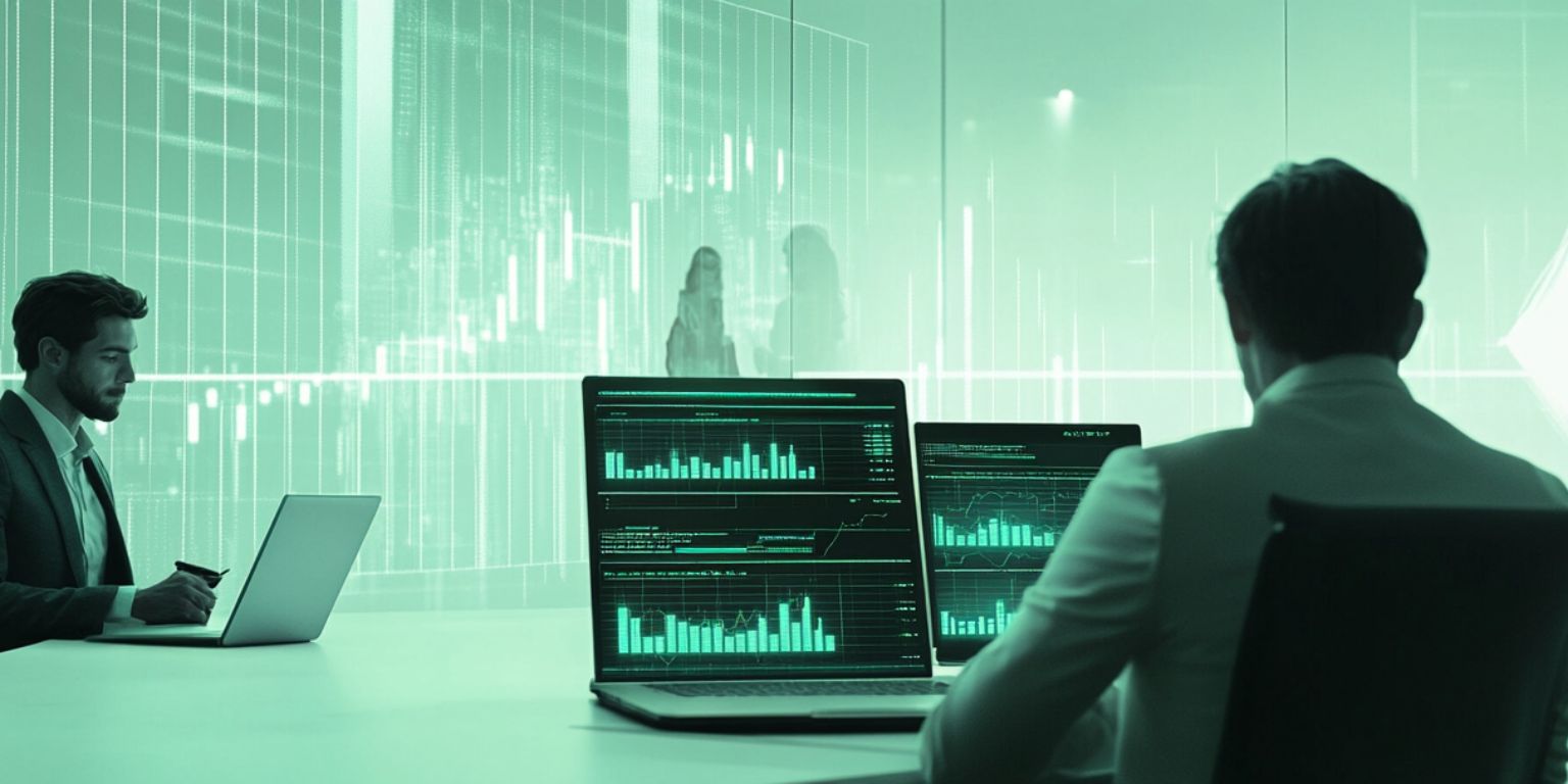 Veloc Broker – The Best Broker