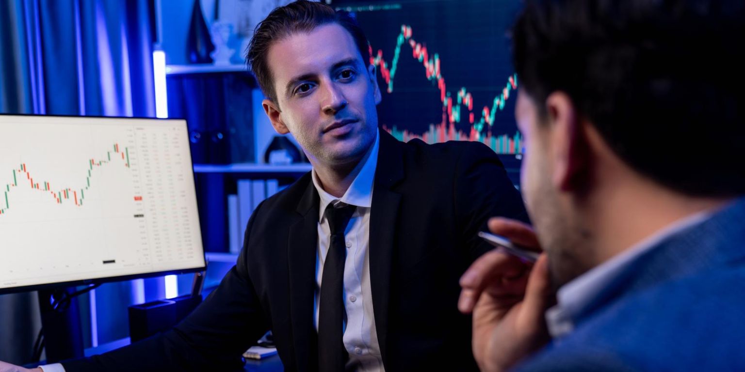 Veloc Broker App • Opere com Facilidade • Crie sua Conta