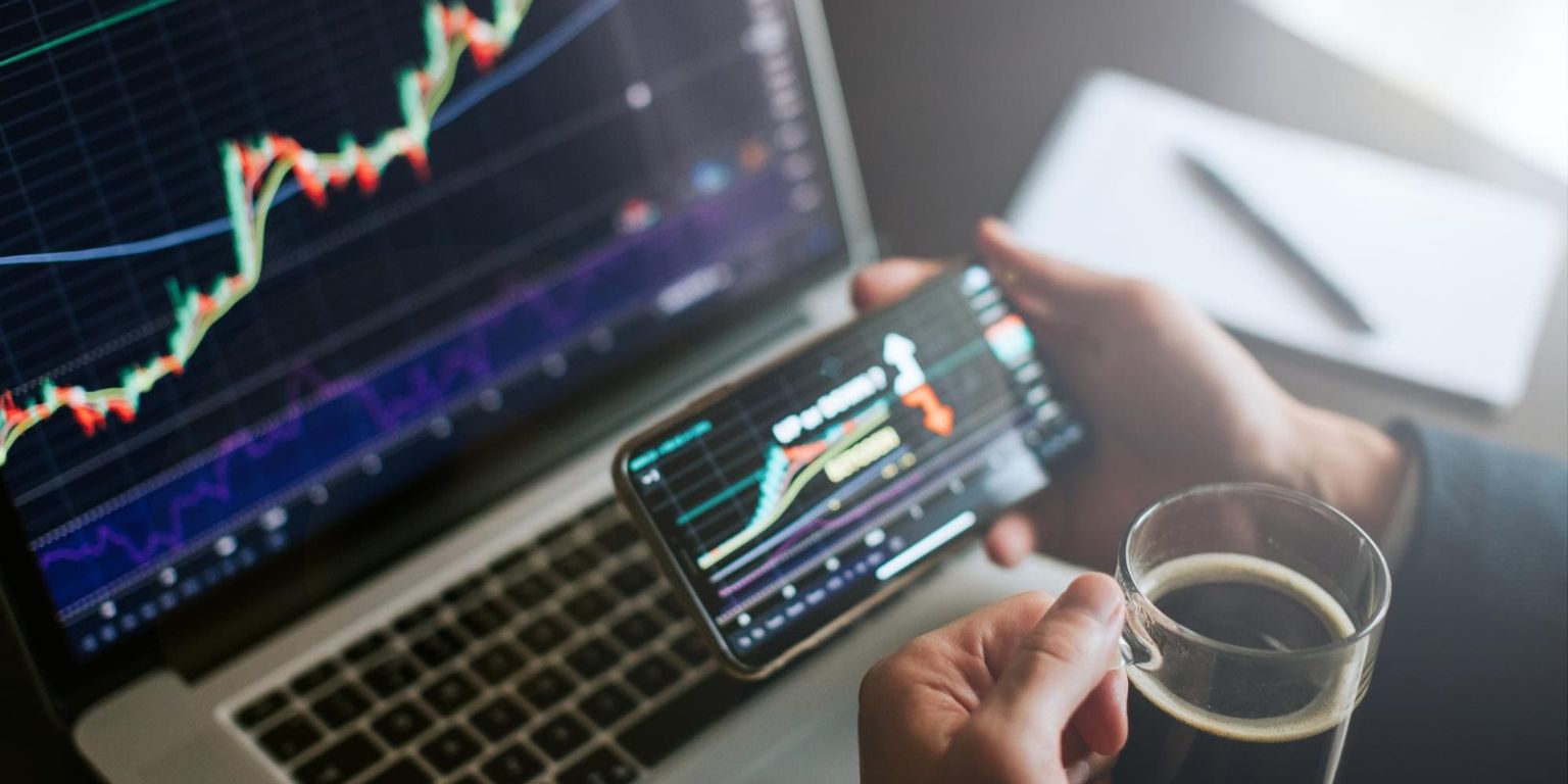 Veloc Broker Corretora • Opere Com Segurança • Cadastre-se